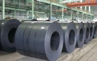 China S355JR Mild Steel Hot Rolled Coil 600mm-1250mm Width Steel Plate Coil for sale
