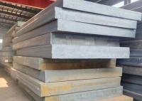 China Q195B Steel Plate 300mm-700mm Thickness Hot Rolled Mild Steel Plate for sale