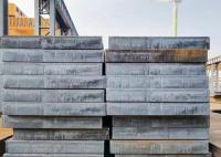 China Q345B Carbon Steel Plate Pickling Sand Blasting Carbon Iron Steel for sale