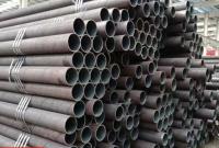 China St37 Carbon Steel Erw Pipe Seamless ASTM A53 Steel Pipe for sale