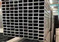 China Q235 Q235B Square Pipe Carbon Steel Black Mild Steel Pipe API 5L for sale