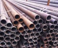 China St37 Carbon Steel Erw Pipe Seamless ASTM A53 Steel Pipe for sale
