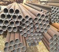 China St37 Carbon Steel Erw Pipe Seamless ASTM A53 Steel Pipe for sale