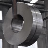 China Black Surface Carbon Steel Strips Q345 Q345B Hot Rolled Coil for sale