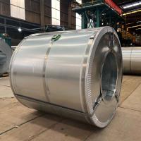 China DX51D Z Galvanized Steel Coils Hot Dipped PPGI Coil Sheet ASTM AISI for sale