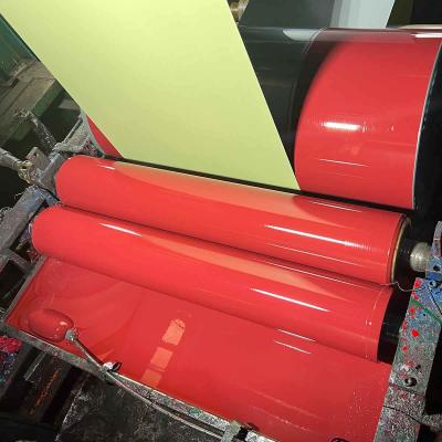 China PPGL Galvalume Steel Coil 610mm 508mm Id Colour Coated Coil for sale