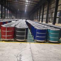 China DX51D Z PPGI PPGL Prepainted Galvalume Steel Coil 1500mm Width for sale