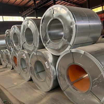 China HC340 590DP Prepainted Steel Coil SGCC CGCC Galvanized Sheet Metal Coils for sale
