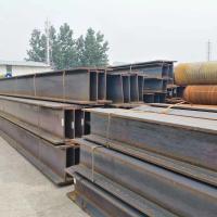 China S355j2 Carbon Steel Profile Q345 Carbon Steel Beam Mill Edge Slit Edge for sale