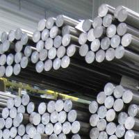 China S355JR Carbon Steel Bar Hot Rolled Cold Drawn ASTM A36 Round Bar for sale