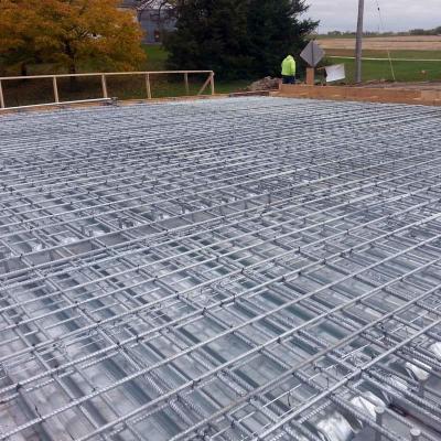 China Q235 Q235B Carbon Steel Deformed Bar Diameter 20mm-508mm Steel Rebar for sale