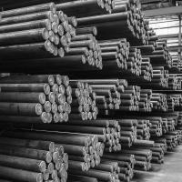 China Q195B Round Carbon Steel Bar 6-900mm Diameter Hot Rolled Round Bar for sale