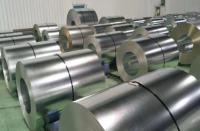 China HC300 Galvanized Steel Sheet Coil Chromated Steel Strip Coil for sale