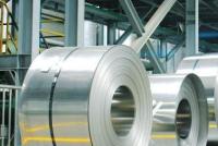 China JIS SUS321 Stainless Steel Coil With Slit Edge for sale