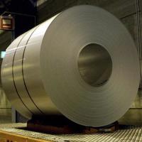 China JIS SUS321 Stainless Steel Coil With Slit Edge for sale