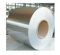 China SS441 Cold Rolled Stainless Steel Coil 600-1800mm Width SS Coils for sale