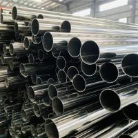 China SS304 SS304L Stainless Steel Pipe And Tube 6-630mm Outer diameter for sale