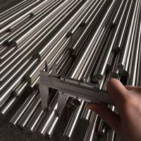China Cold Rolled Stainless Steel Bar ASTM A321 Stainless Steel Rod for sale
