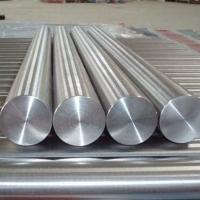 China Durable 430 Stainless Steel Bars 3-400mm Smooth Polished Surface for sale