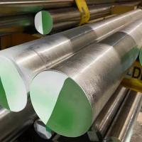 China 2-6m Cold Rolled Stainless Steel Bar 430 Stainless Steel Rod for sale