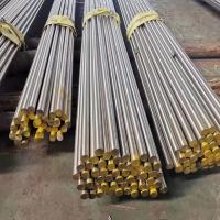 China Durable 430 Stainless Steel Bars 3-400mm Smooth Polished Surface for sale