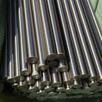 China 2m-6m SS316 Stainless Steel Bar Polished Pickled Stainless Steel Solid Rod for sale