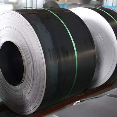 China Q195 Q235 Q235B Hot Rolled Steel Coils Q345 Q345B Steel Strip Coil for sale