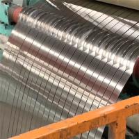 China SS317 SS300 SS430 Stainless Steel Coil Sheet Width 3mm-1500mm SS Strip Coil for sale
