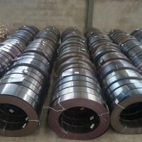 China A36 High Grade Carbon Steel Strip 20-600mm Width Steel Strip Coil for sale
