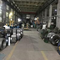 China A36 High Grade Carbon Steel Strip 20-600mm Width Steel Strip Coil for sale