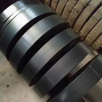 China ASTM A36 Carbon Steel Strip Hot Rolled Carbon Steel Coil for sale