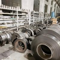 China ASTM A36 Carbon Steel Strip Hot Rolled Carbon Steel Coil for sale