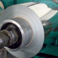 China EN Standard Stainless Steel Coil with T/T Payment Term for sale