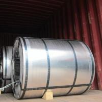 China DX51D Z Minimized Spangle Steel Strip Coil Prepainted Steel Coil for sale