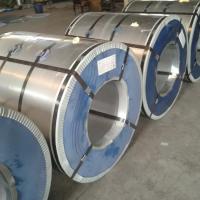 China DX51D Z Minimized Spangle Steel Strip Coil Prepainted Steel Coil for sale