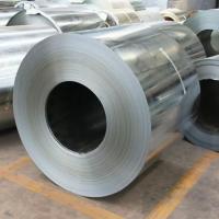 China EN Standard Stainless Steel Coil with T/T Payment Term for sale