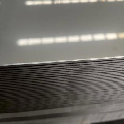 China SGS BV Stainless Steel Plate SS304 Sheet 0.5mm-150mm Thickness 1000mm-6000mm Length for sale