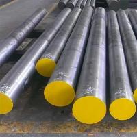 China S355JR Carbon Steel Bar Hot Rolled Cold Drawn ASTM A36 Round Bar for sale