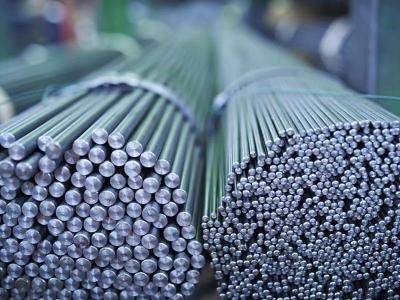 China Cold Rolled Stainless Steel Bar ASTM A321 Stainless Steel Rod for sale