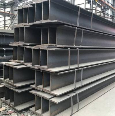 China 3 20 Stainless Steel H Beam Thickness 4.5mm 10mm Direct Supply for sale