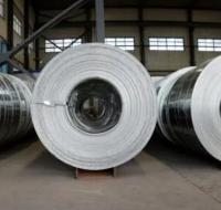 China Pickled Carbon Steel Coil with Galvanized Oiled 1000-1500mm Width. ISO Certification for sale