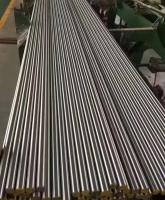 China Polished Stainless Steel Bar Various Lengths Polished Surface for sale