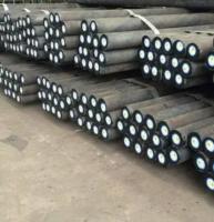China Customized Heat Treatment Carbon Steel Bar for Construction Thickness Customized for sale