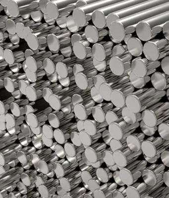 China Customized Heat Treatment Carbon Steel Bar for Agricultural Implements for sale