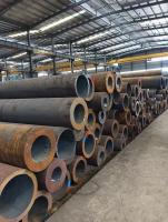 China Customized Stainless Steel Pipe for Your Unique Business Needs for sale