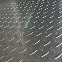China Grid Board CHKPL-10x 1219 X 2438 (mm) Thickness 10mm Material Grade ASTM A36 for sale