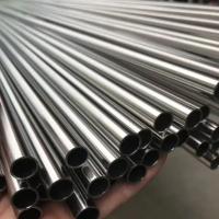 China Stainless Steel Pipe for Heavy Duty Industrial Applications for sale