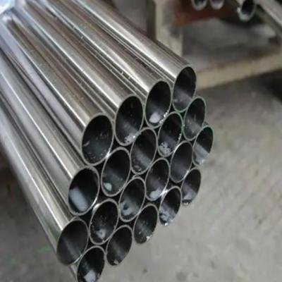 China Varies Diameter Stainless Steel Pipes For Industrial Construction for sale