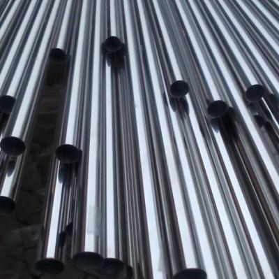 China Premium Stainless Steel Tubess Versatile Solutions for Diverse Industries for sale