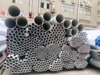 China Stainless Steel Pipes in Various Colors Shapes and Treatments for sale